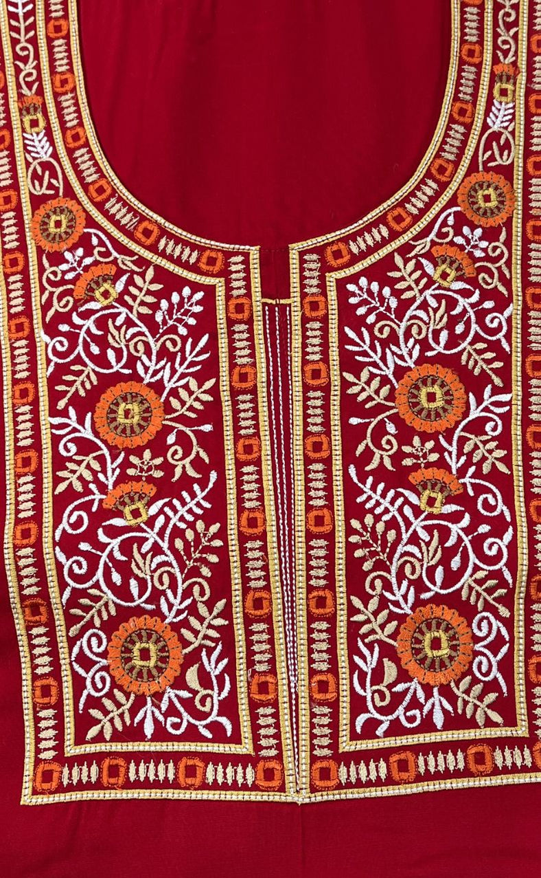 Medium Slim Fit Nighty (40 Inch Chest) | Laces and Frills