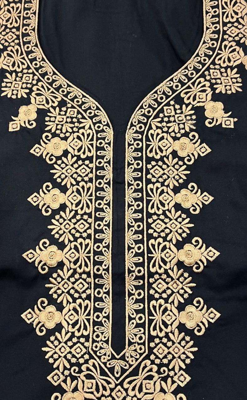 Medium Slim Fit Nighty (40 Inch Chest) | Laces and Frills